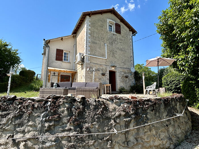 Mauprévoir : Maison 4 pièces à vendre