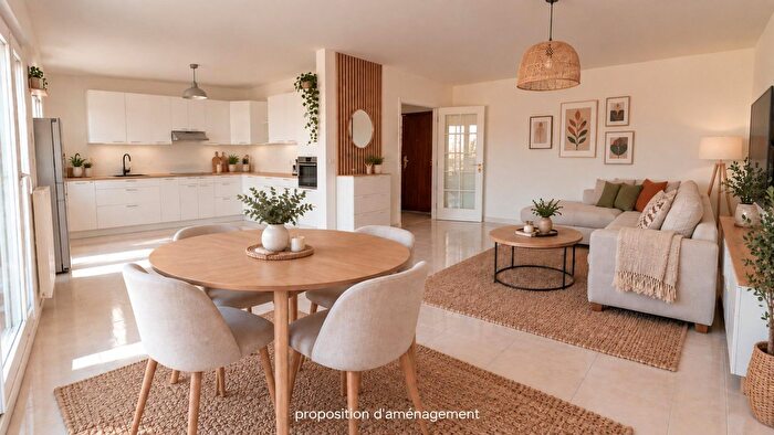 Bondues : Appartement 2 pièces à vendre