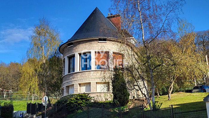 Chaville, Marivel : Maison 7 pièces à vendre