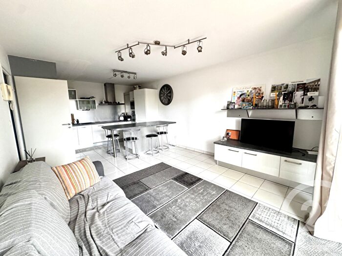 Tournefeuille, Petit Train, Quéfets - Appartement 2 pièces à vendre