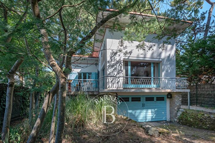 La Baule-Escoublac, Casino, Benoît : Maison 5 pièces à vendre