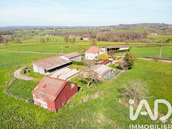 Maison à vendre - Chandon - 6 pièces - 3 chambres
