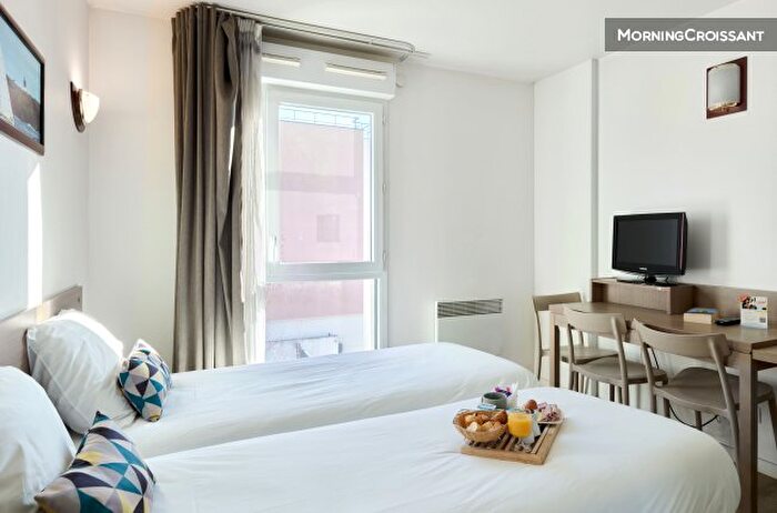 Appartement à louer - Saint-Cyr-lécole, Geldrop - 1 pièce