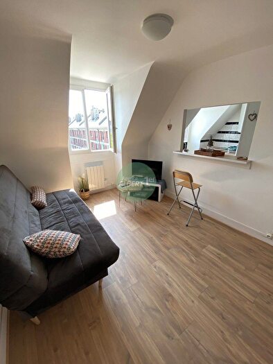 Appartement 1 pièce à Le Havre, à louer