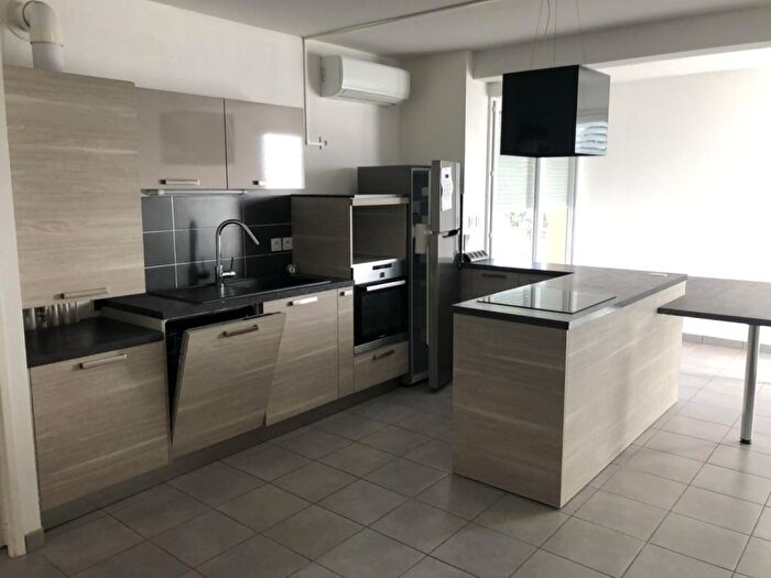 Appartement 2 pièces à louer à Colomiers, Parc aéronautique