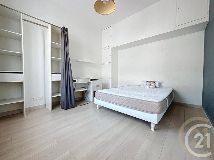 Appartement 1 pièce à louer - Compiègne