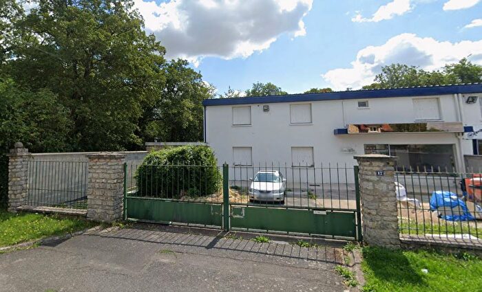 Maison à vendre - Malesherbes - 6 pièces - 5 chambres