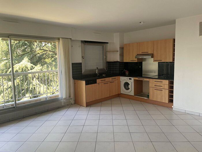 Montmorency : Appartement 3 pièces à louer