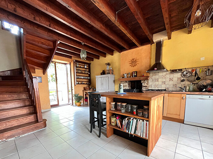 Maison 5 pièces à Guichen, à vendre