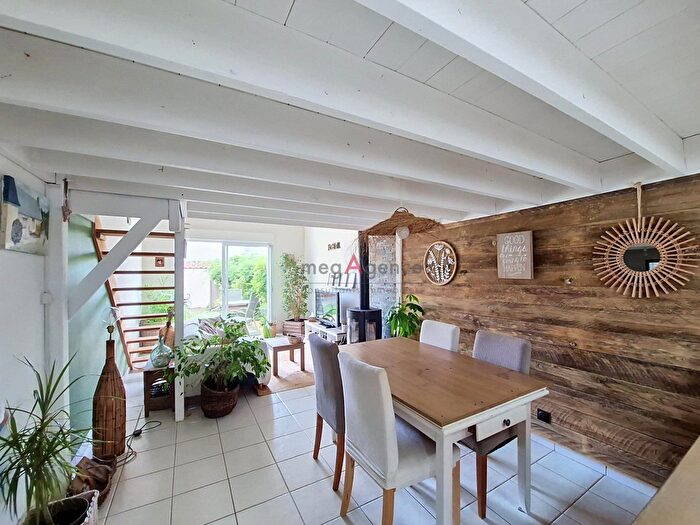 La Montagne : Maison 4 pièces à vendre