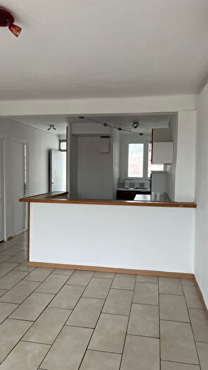 Appartement à vendre - Toulon, La Loubière - 3 pièces - 2 chambres