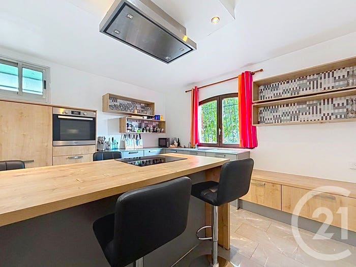 Maison 5 pièces à vendre à Perpignan, Saint-Gaudérique