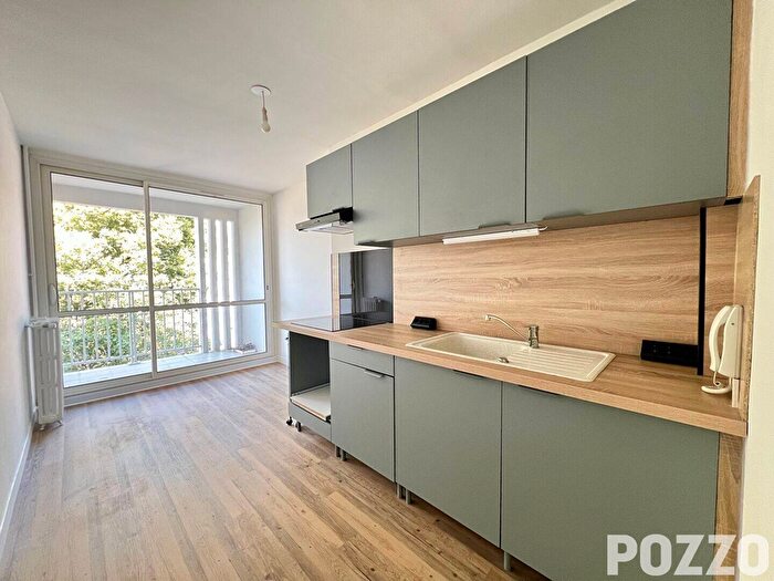 Appartement 4 pièces à louer - La Dollée-L'Enclos, Saint-Lô