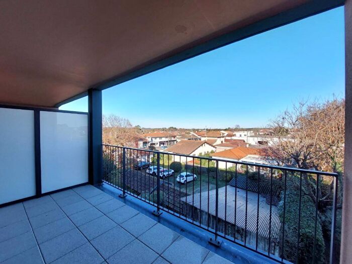 Appartement à louer - Est, Biscarrosse - 2 pièces - 1 chambre