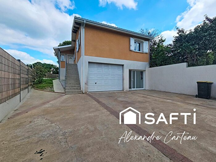 Latresne : Maison 6 pièces à vendre