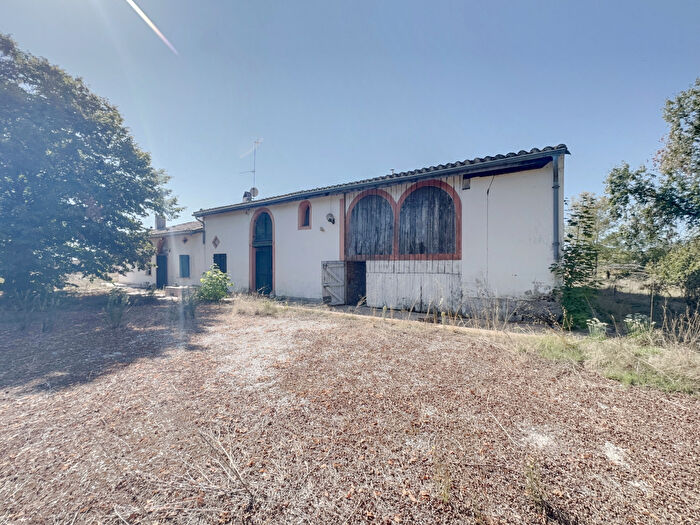 Maison 9 pièces à vendre à Montcabrier
