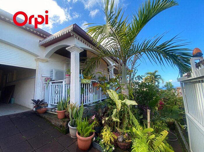 Saint-Benoît, Cambourg, Les Orangers - Maison 5 pièces à vendre