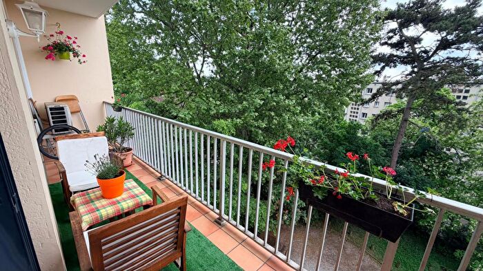 Appartement 3 pièces à vendre - Oullins