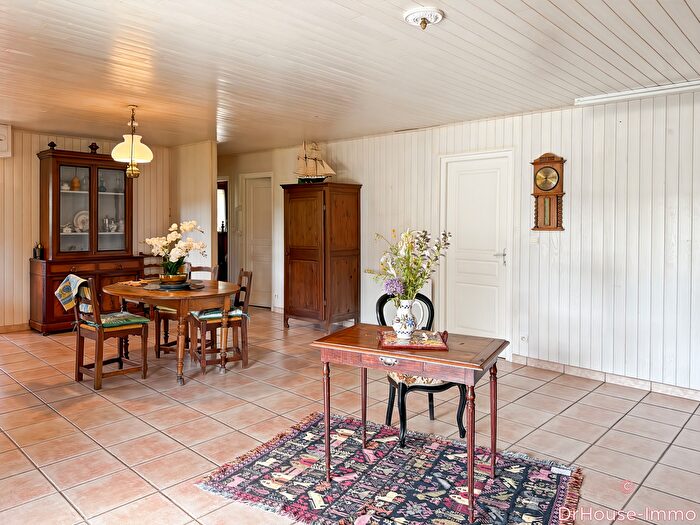 Maison 5 pièces à vendre à Beaulieu-sur-Dordogne