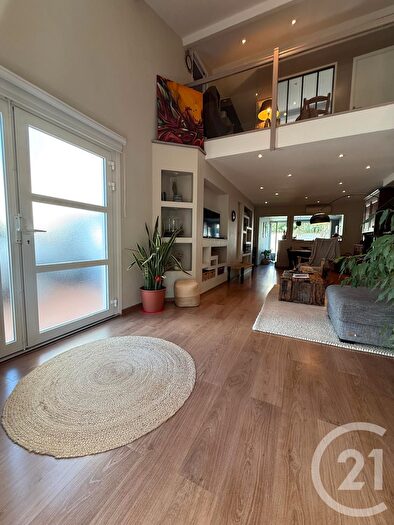 Maison 4 pièces à Canet-en-Roussillon, Les Hauts de Canet, Vert Vallon, à vendre