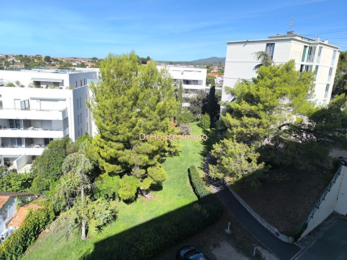 Appartement 3 pièces à vendre - Allauch, La Pounche