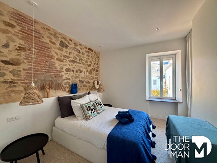 Maison à vendre - Le Pouliguen - 4 pièces - 3 chambres