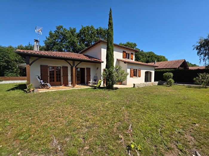 Mimizan - Maison 5 pièces à vendre