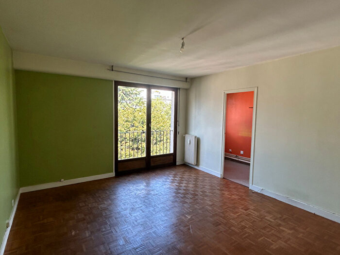 Appartement 1 pièce à vendre à Paris 15ème, Georges Brassens