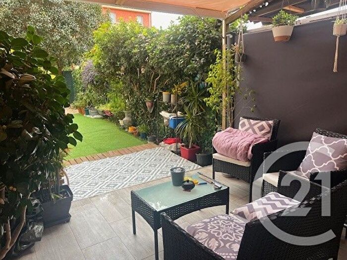 Appartement à vendre - Le Pradet - 2 pièces - 1 chambre