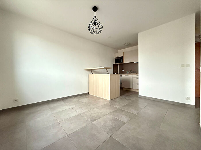 Appartement à louer - Reims, Clairmarais, Charles Arnould - 2 pièces - 1 chambre