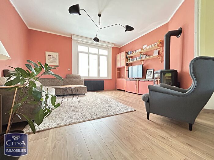 Arras, Ronville - Maison 5 pièces à vendre