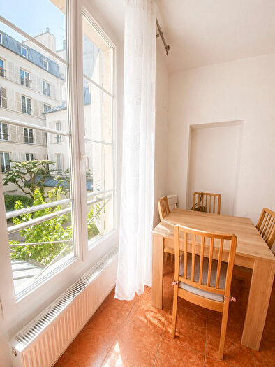 Appartement 2 pièces à vendre - Paris 11ème, République, Saint-Ambroise