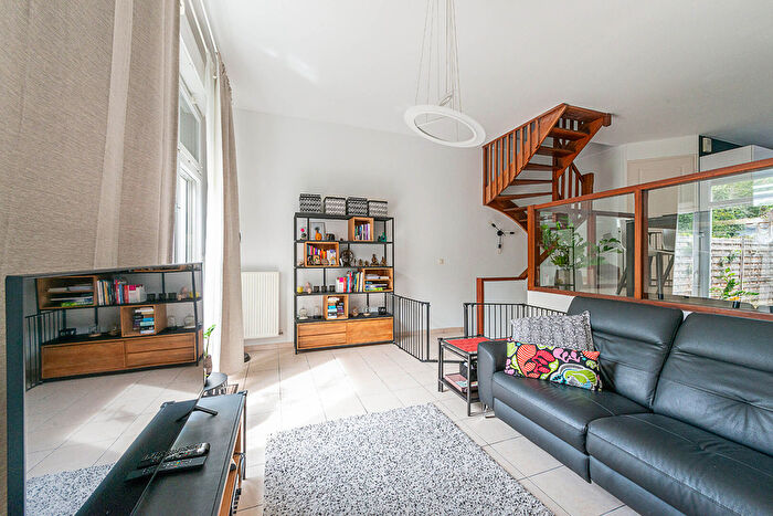 Saint-Saulve - Maison 5 pièces à vendre
