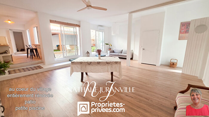 Maison 5 pièces à vendre à Céret
