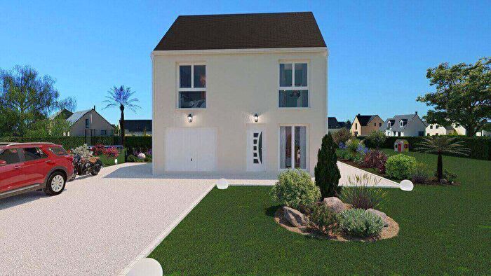 La Chapelle-Saint-Mesmin : Maison 4 pièces à vendre