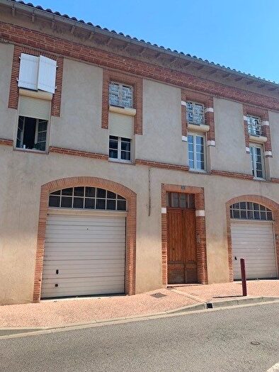 Grenade : Appartement 3 pièces à louer