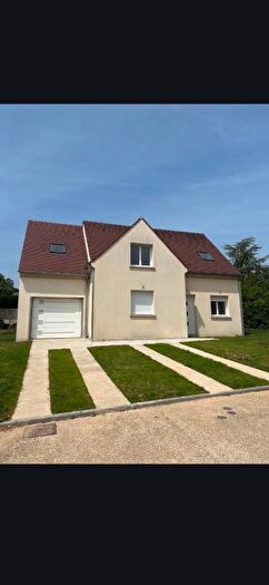 Maison à vendre - Marolles-en-Brie - 5 pièces - 4 chambres