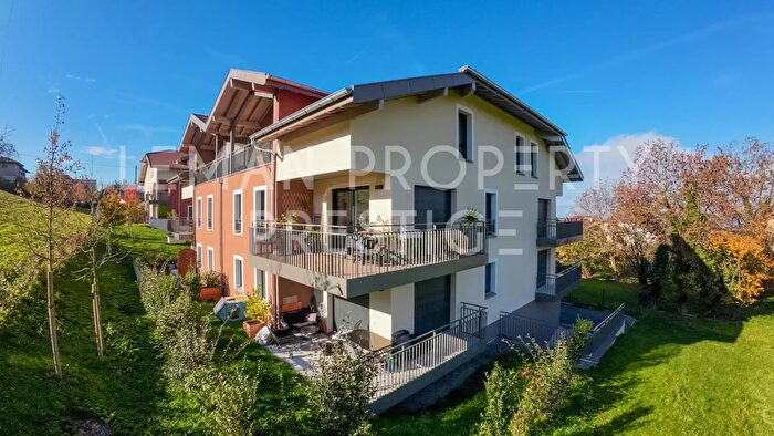 Appartement à vendre - Marin - 3 pièces - 2 chambres