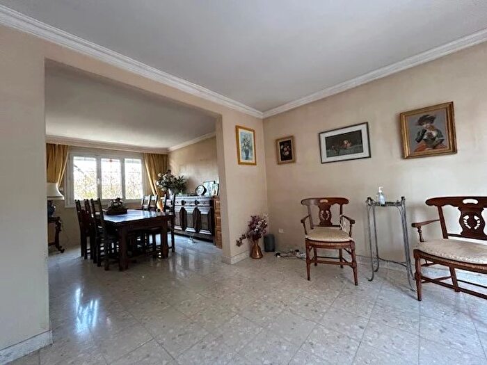 Maison à vendre - Tournan-en-Brie - 5 pièces - 3 chambres