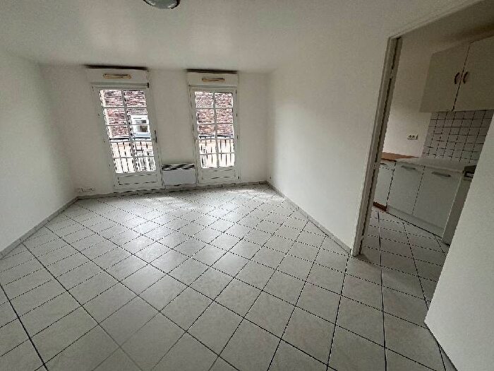 Épernon : Appartement 2 pièces à vendre
