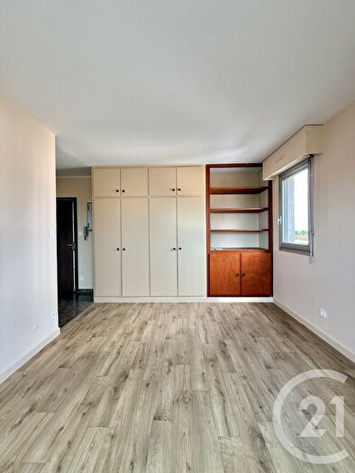 Appartement à louer - Moulins, Gâteaux, Clos de Bourgogne - 2 pièces - 1 chambre