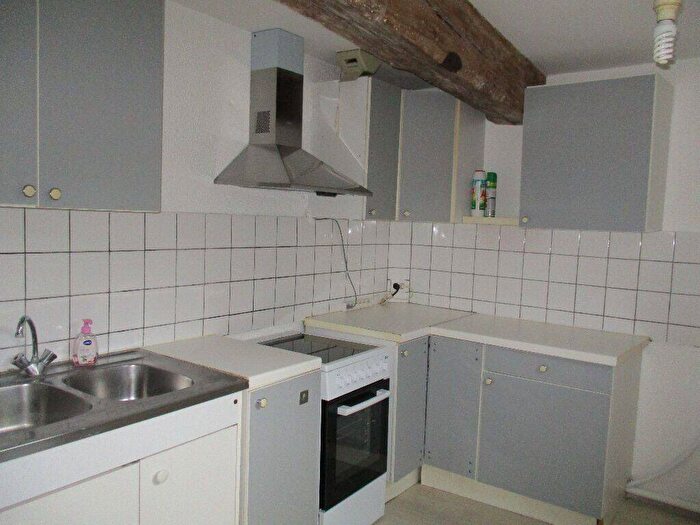 Appartement à louer - Plateau, Laon - 3 pièces - 2 chambres
