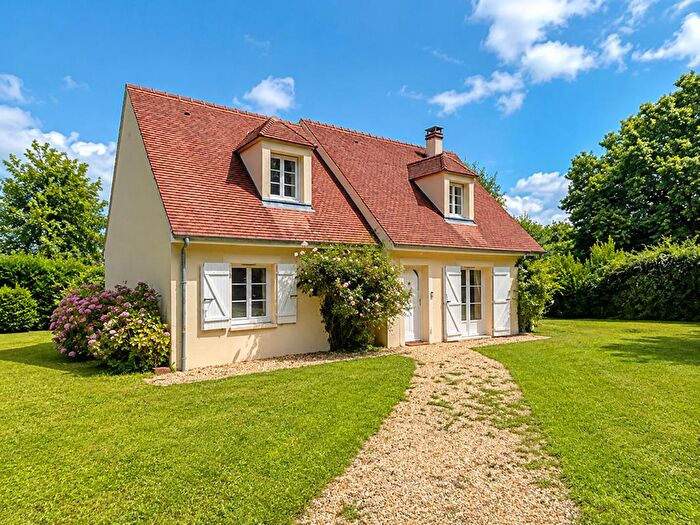 Bellou-sur-Huisne - Maison 6 pièces à vendre