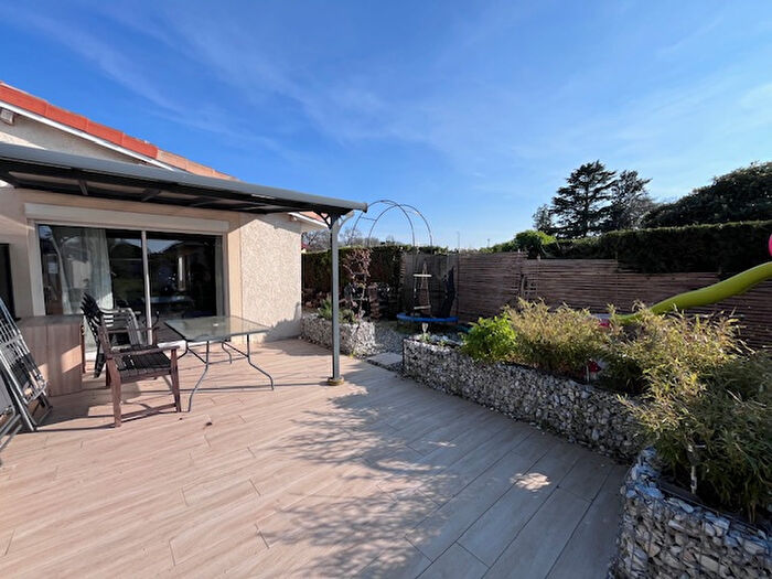 Maison 3 pièces à vendre à Roquettes