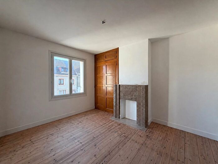 Maison à vendre - Le Portel - 5 pièces - 3 chambres