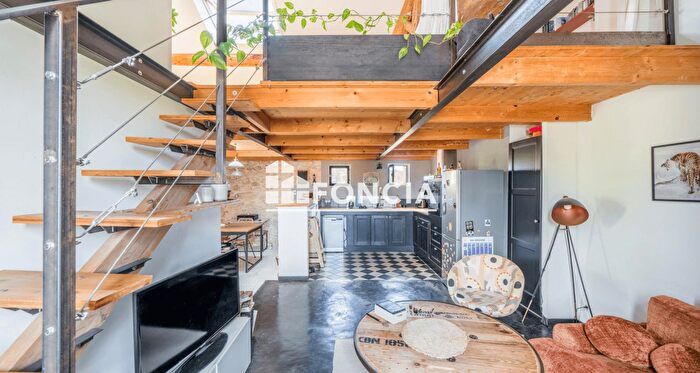 Maison 3 pièces à Saint-Vincent-de-Barbeyrargues, à vendre