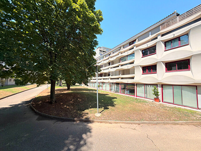 Aix-en-Provence, Les Milles : Appartement 2 pièces à vendre