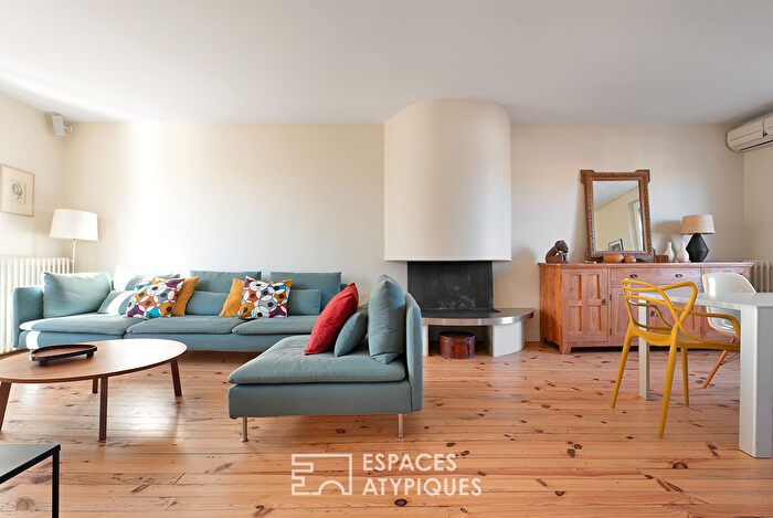 Maison à vendre - Albi - 5 pièces - 4 chambres