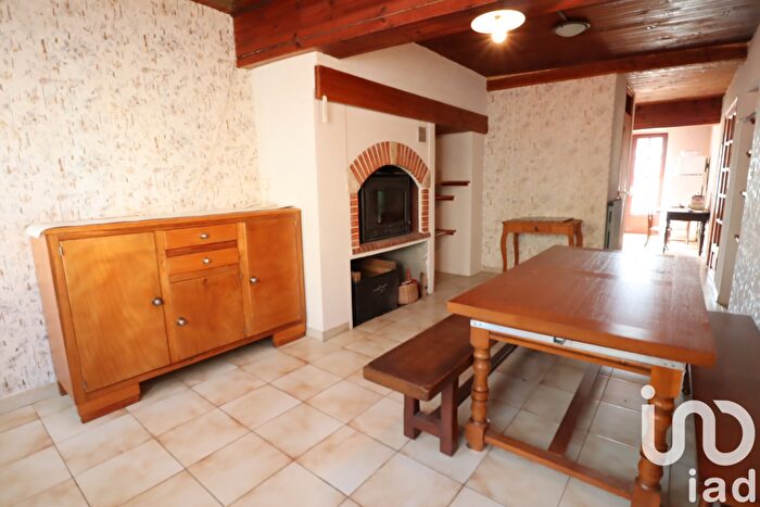 Maison à vendre - Seysses - 5 pièces - 3 chambres