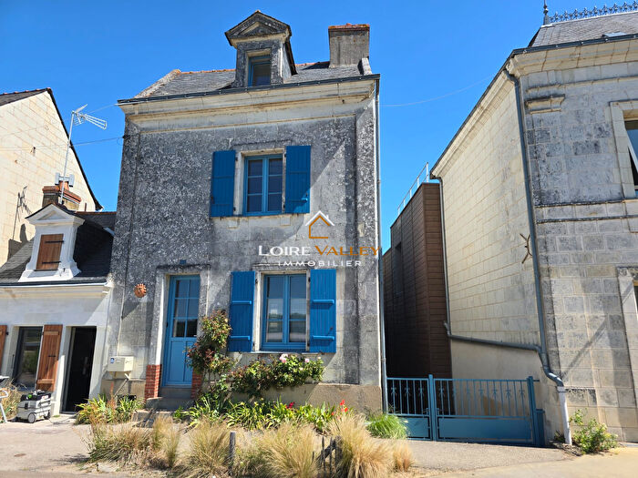Maison 5 pièces à vendre - Saint-Mathurin-sur-Loire